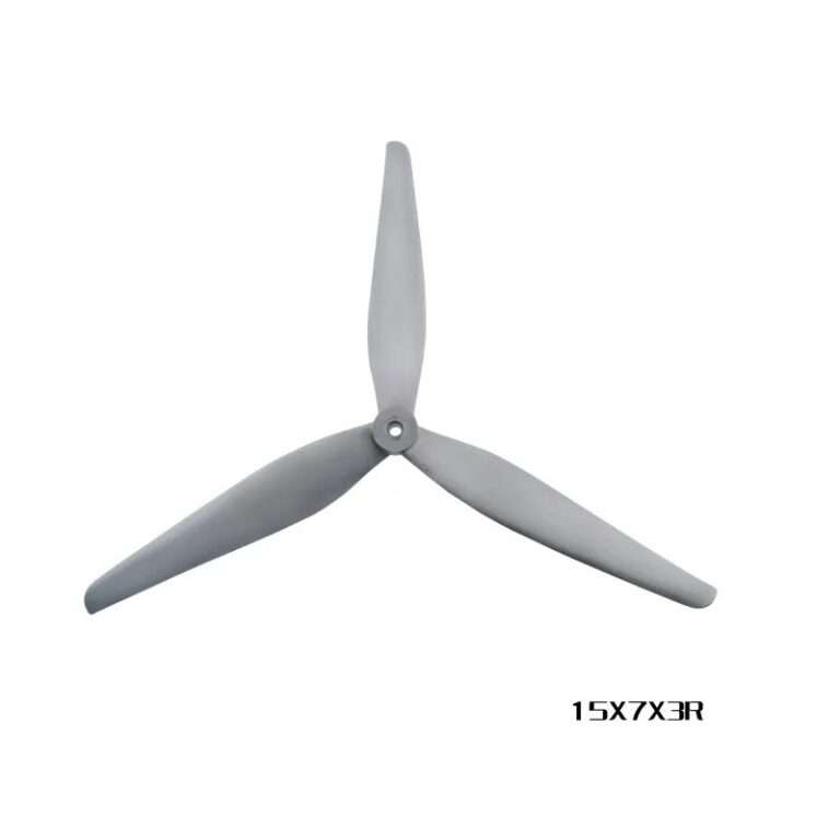 HQProp 15X7X3 Propeller – Glass Fiber Nylon Drone Props