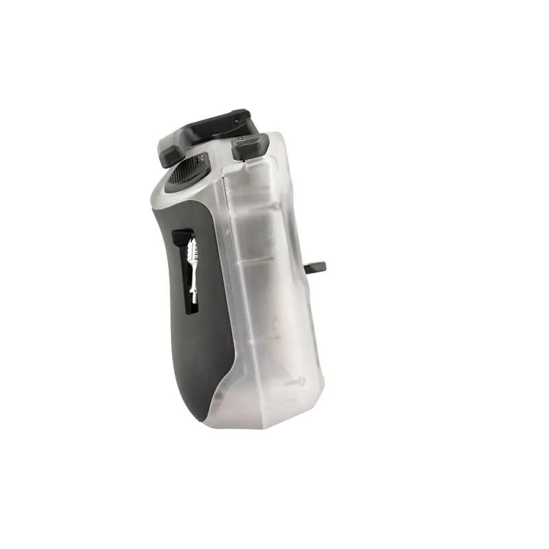 Radiomaster Pocket ELRS Radio Controller (Transparent) - Mall Of Aviation